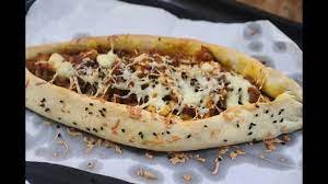 Turkish Chicken Roll - Kandahar